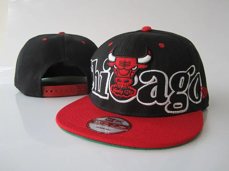 Gorras bulls originales - Imagui