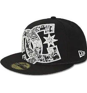 Gorras planas skaters - Imagui