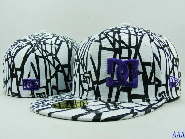 Álbumes de gorras DC - Imagui