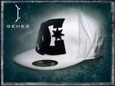 Fotos de gorras dc - Imagui