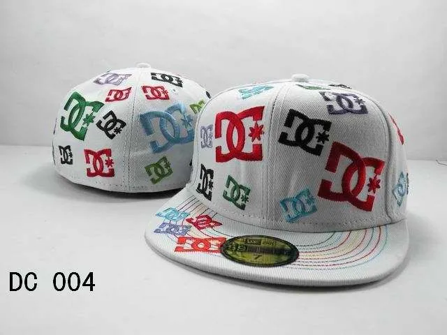 Álbumes de gorras DC - Imagui