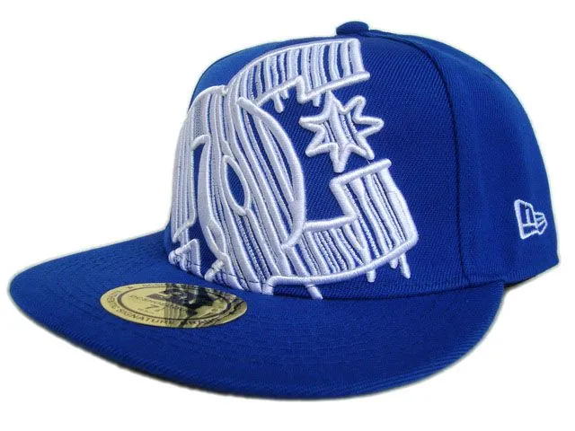 Gorras dc fotos - Imagui