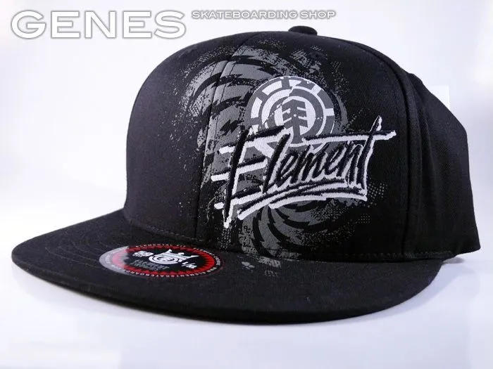 Gorras element - Imagui