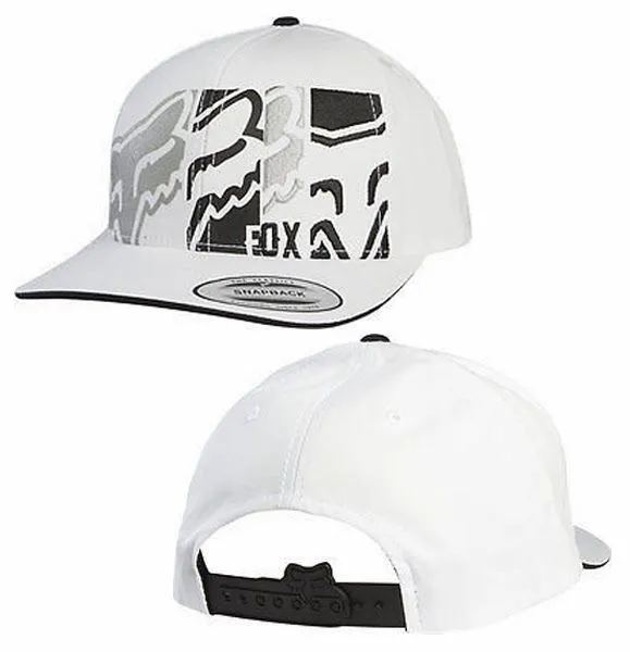 Gorras fox originales - Imagui