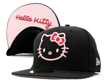 Gorras de Hello Kitty - Imagui