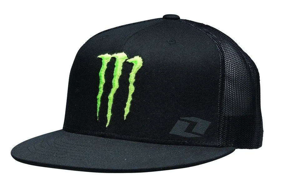 Gorras de Monster Energy - Imagui