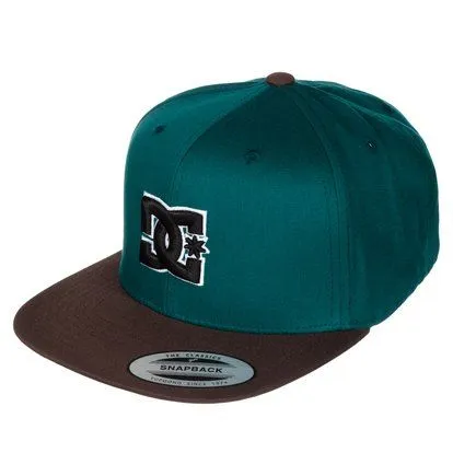 Gorras planas de dc - Imagui