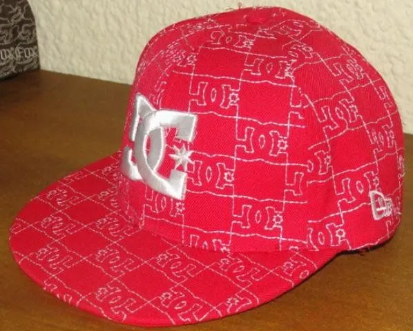 Gorras originales planas para mujer - Imagui