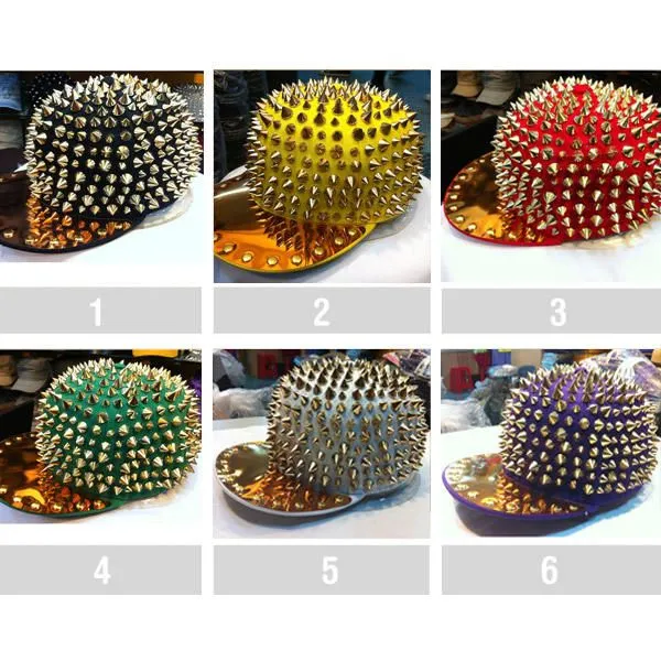 Gorras raperas 2013 - Imagui