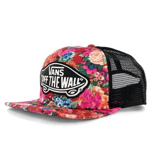Imágenes de gorras Vans - Imagui