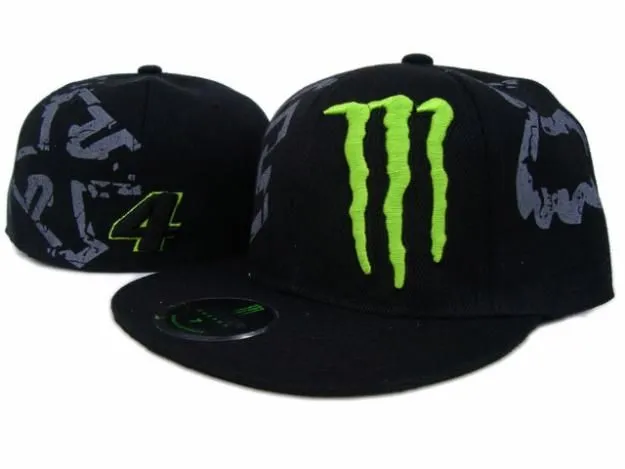 Gorro Monster - Imagui