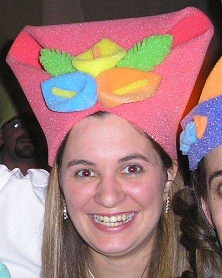 COTILLON GORROS - Imagui