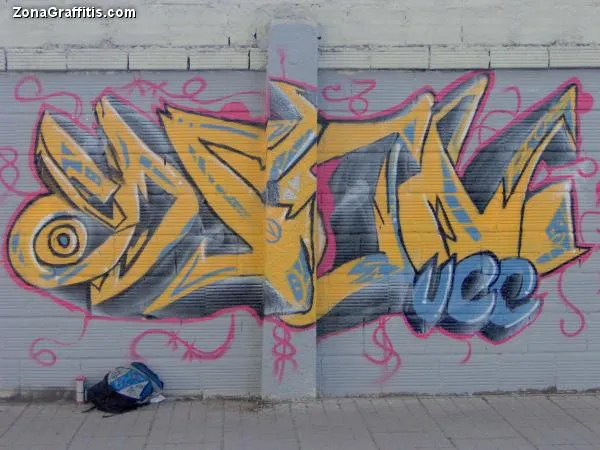 Nombre edson graffiti - 3 fotos e imágenes gratis - Imagui
