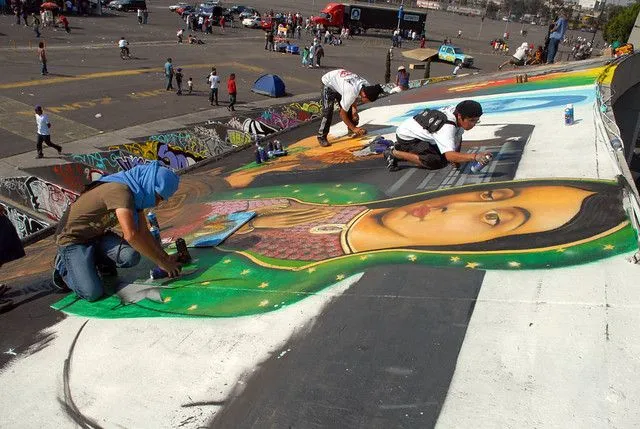 Dibujos graff dibujo - Imagui