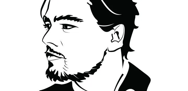 Rostros vectorizados gratis - Imagui