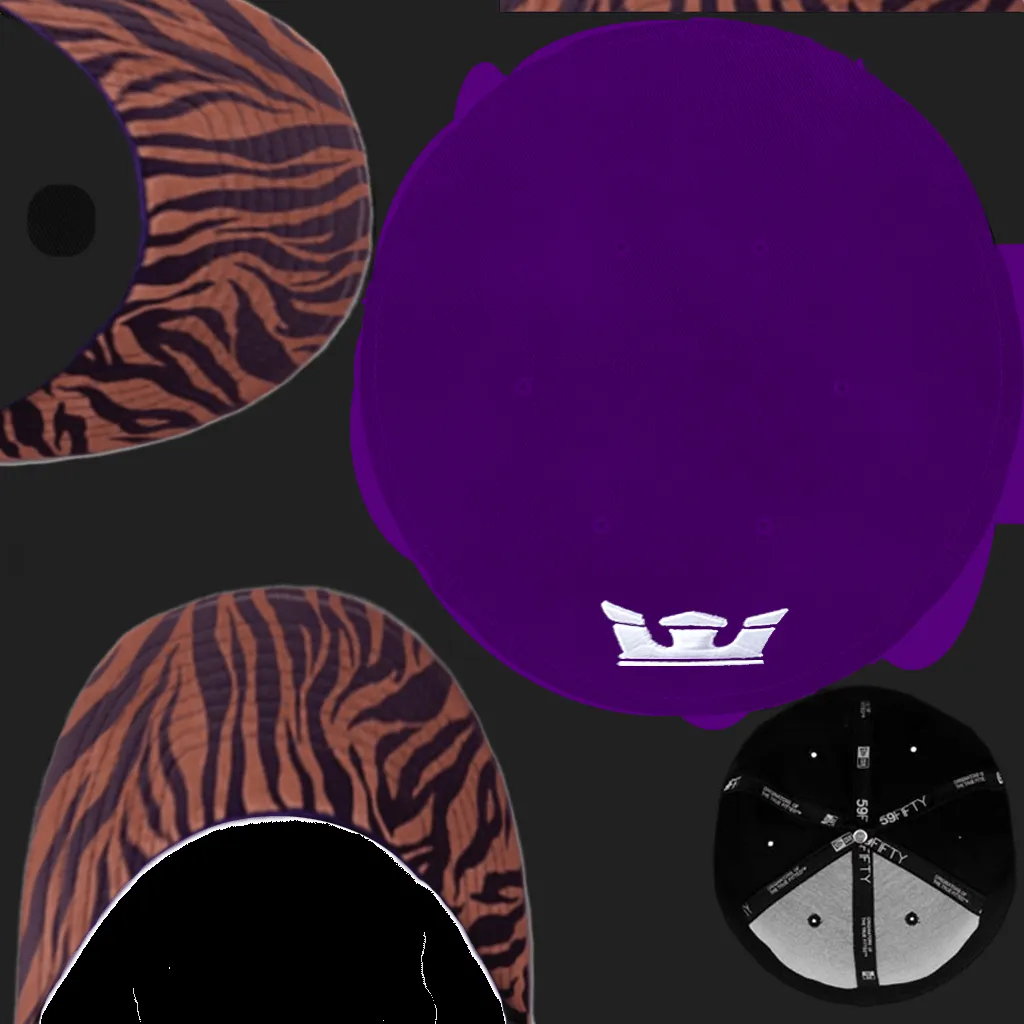 Gorros supra - Imagui