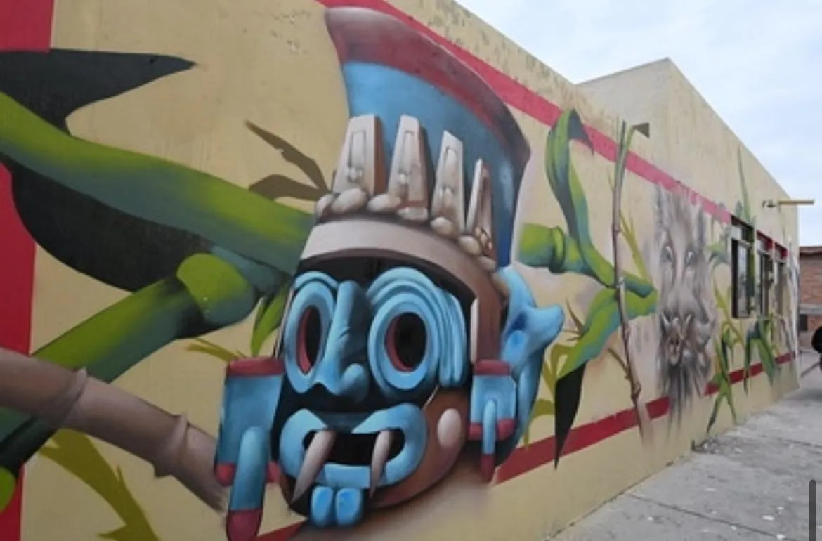 Graffiti de nombre fernanda - Imagui