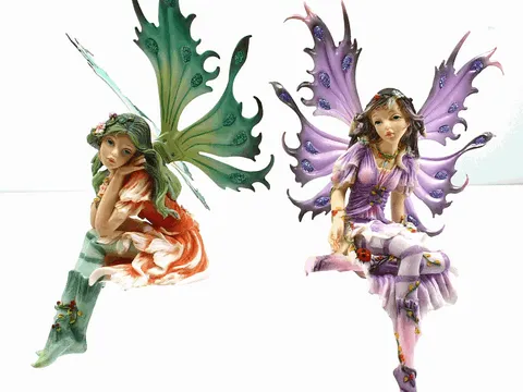 IMAGENES DE HADAS PNG - Imagui