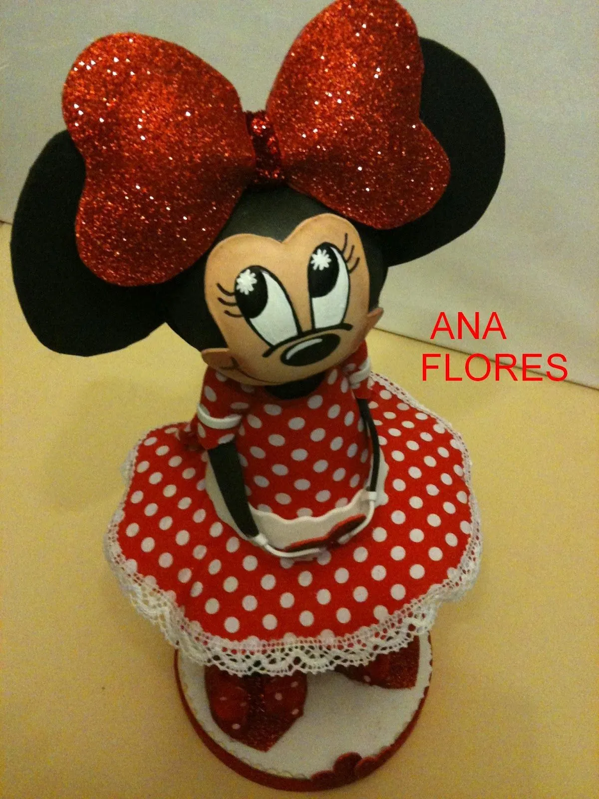 Fofucha mimi - Imagui