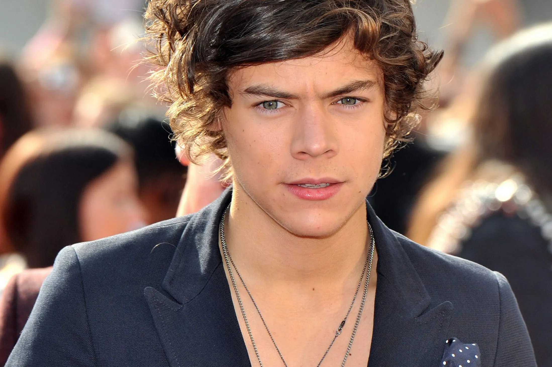 Imágenes de Harry Styles - Imagui