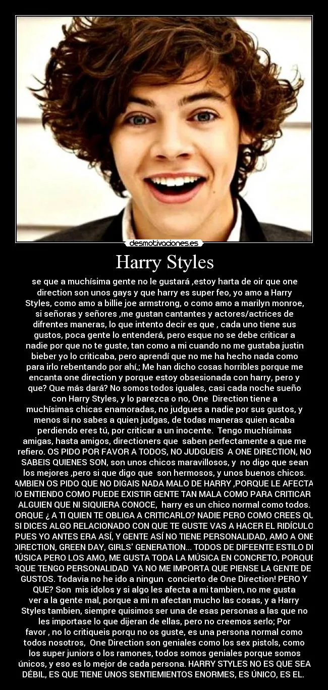 Fotos de harry styles - Imagui