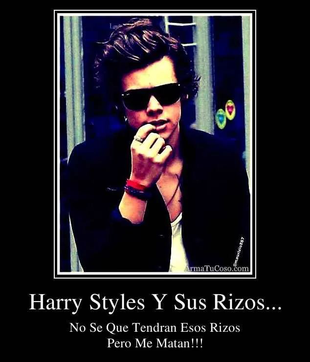 Imagenes de harry styles desmotivaciones - Imagui