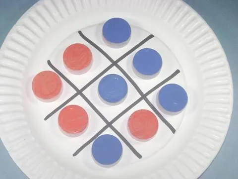 Como hacer juegos didacticos con material reciclable - Imagui