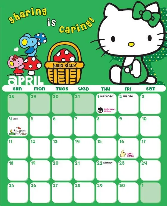 Poemas de amor Hello Kitty - Imagui