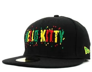 Imágenes de gorras de Hello Kitty - Imagui