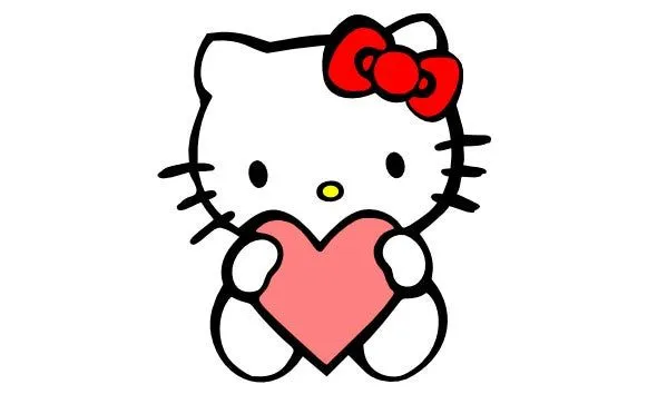 Images Hello Kitty - Imagui