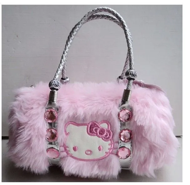 Bolsas Hello Kitty - Imagui