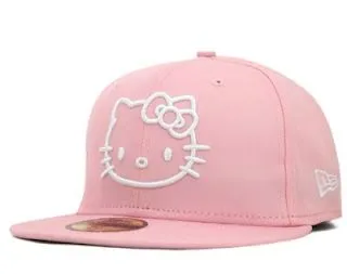 Imágenes de gorras de Hello Kitty - Imagui