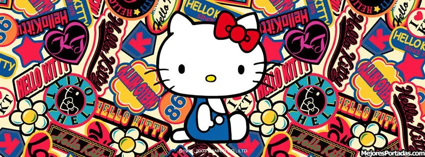 Letras Kitty - Imagui