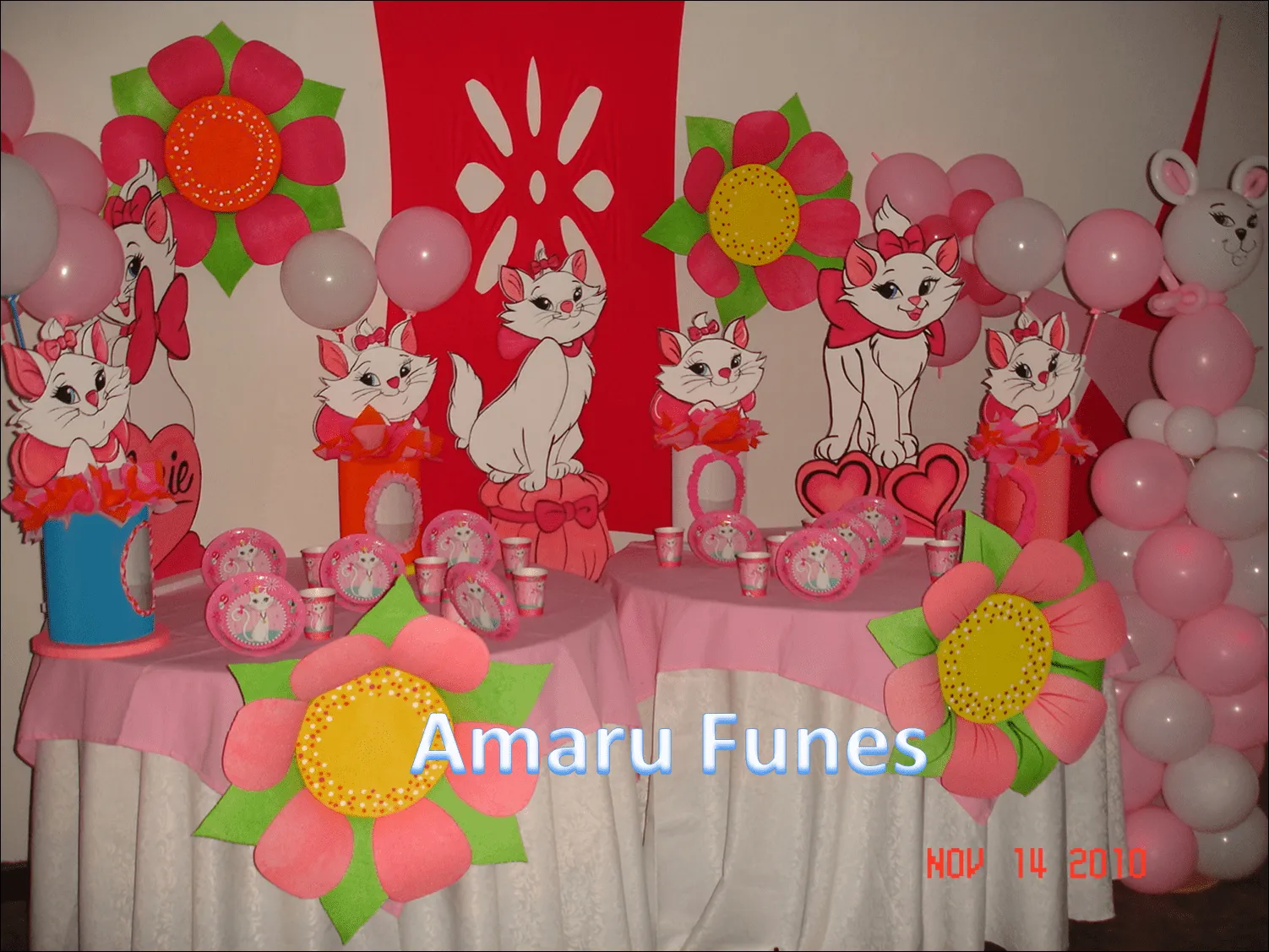 Marie Disney Imagui