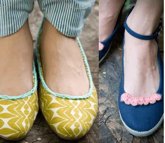 Detalles en crochet - Imagui
