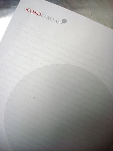 Hoja rayada - Imagui