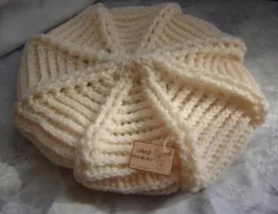 Hojas tejidos a crochet y sus patrones - Imagui