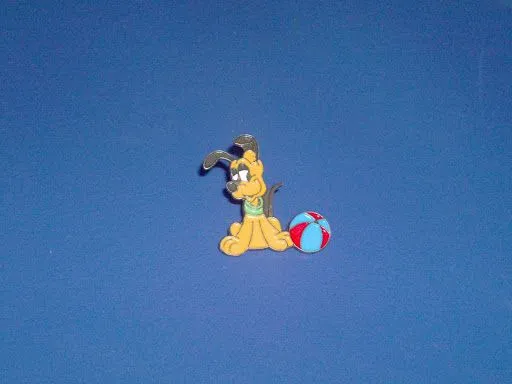 Disney Pluto bebé - Imagui