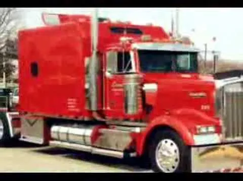 Fotos de trailers chidos - Imagui