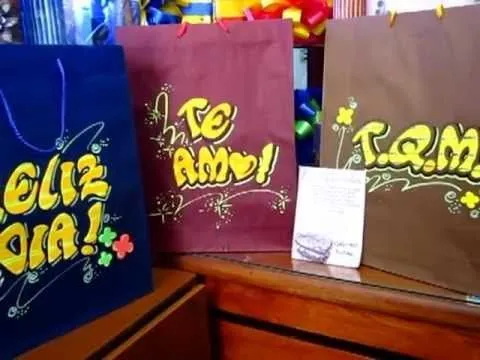 Abecedario de letras cheveres - Imagui