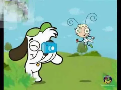 Imagenes del perro Doki - Imagui