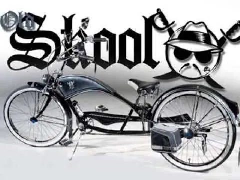 Imágenes de Cholos trece - Imagui