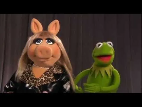 Pegui y rana rene - Imagui