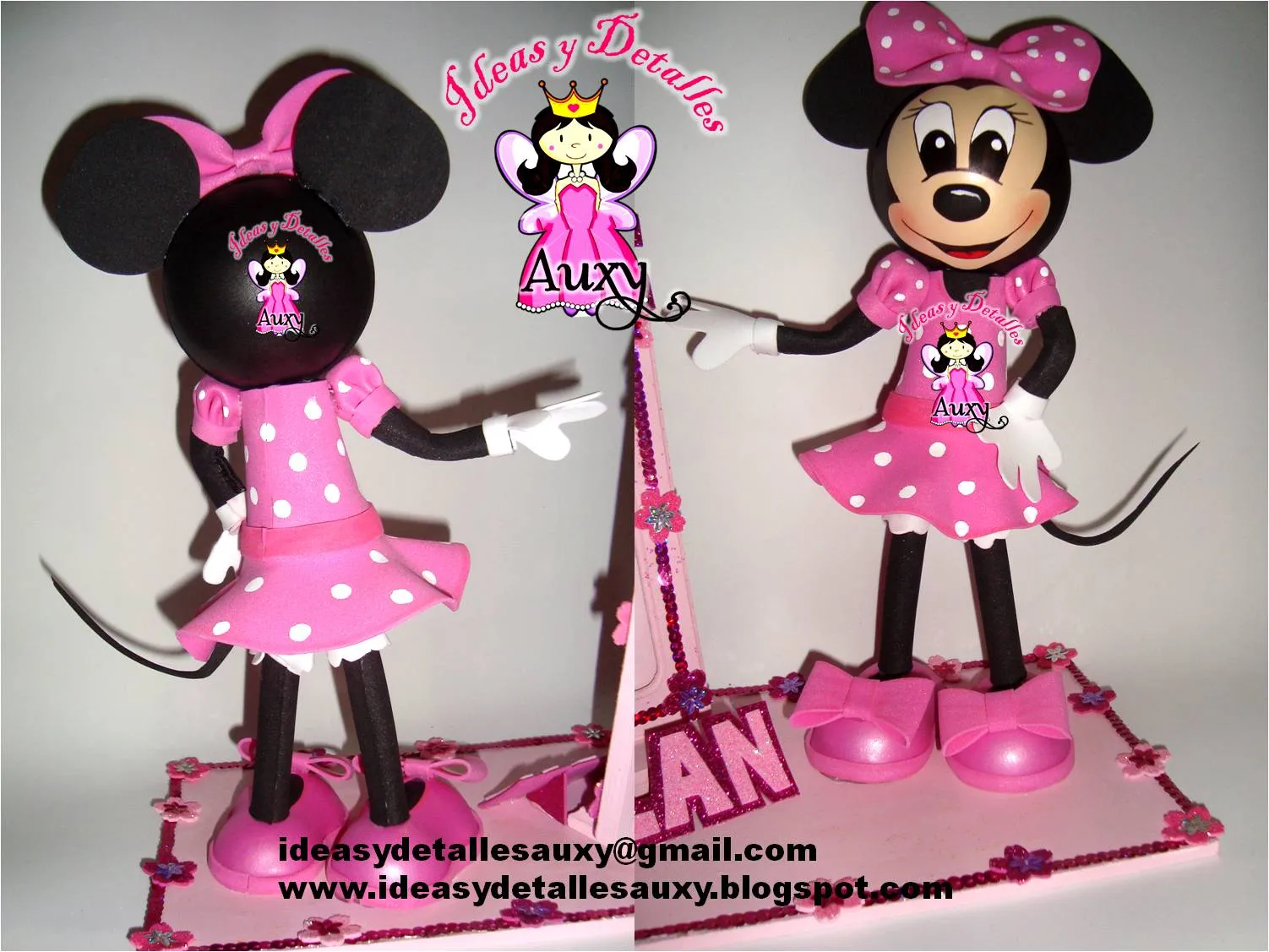 Fofucha mimi - Imagui