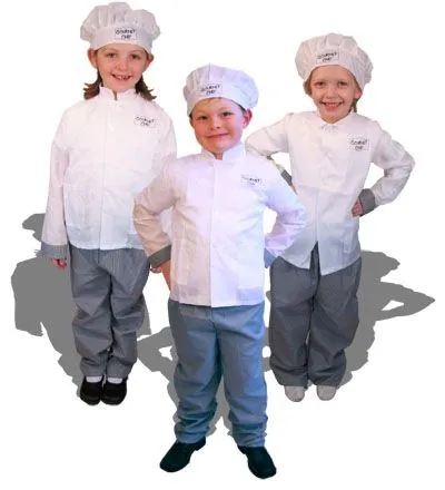 Disfraz chef - Imagui