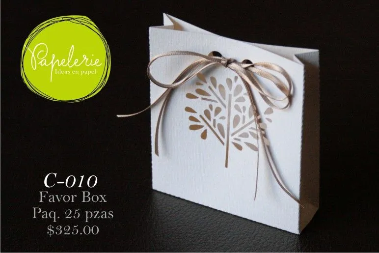 Cajitas De Papel Para Recuerdos 3 Fotos E Imágenes Gratis Imagui