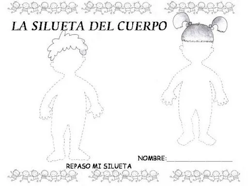 Identidad como niño o niña para colorear - 2 fotos e imágenes gratis ...