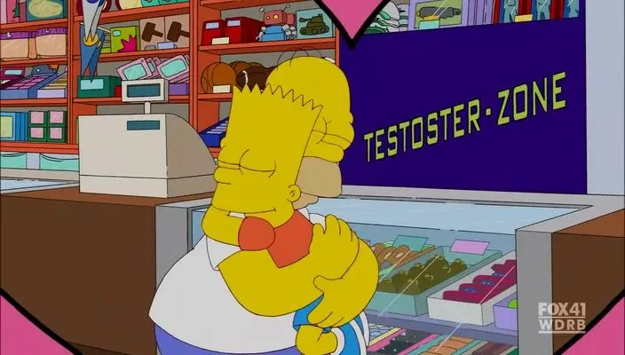 Imágenes de Bart y Homer - 2 fotos e imágenes gratis - Imagui