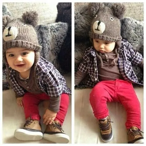 Bebés swags - Imagui