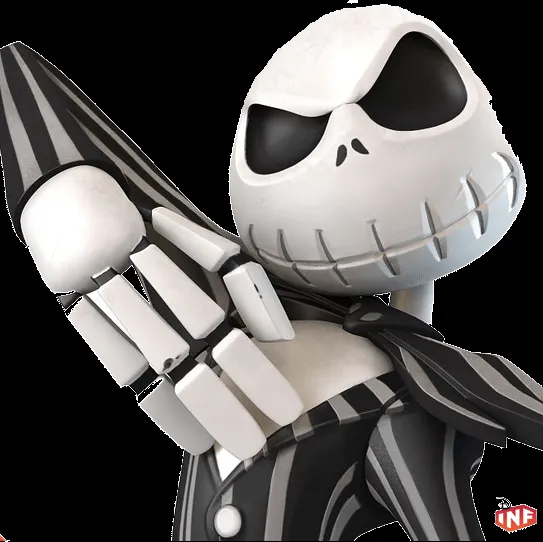 Disney jack - Imagui